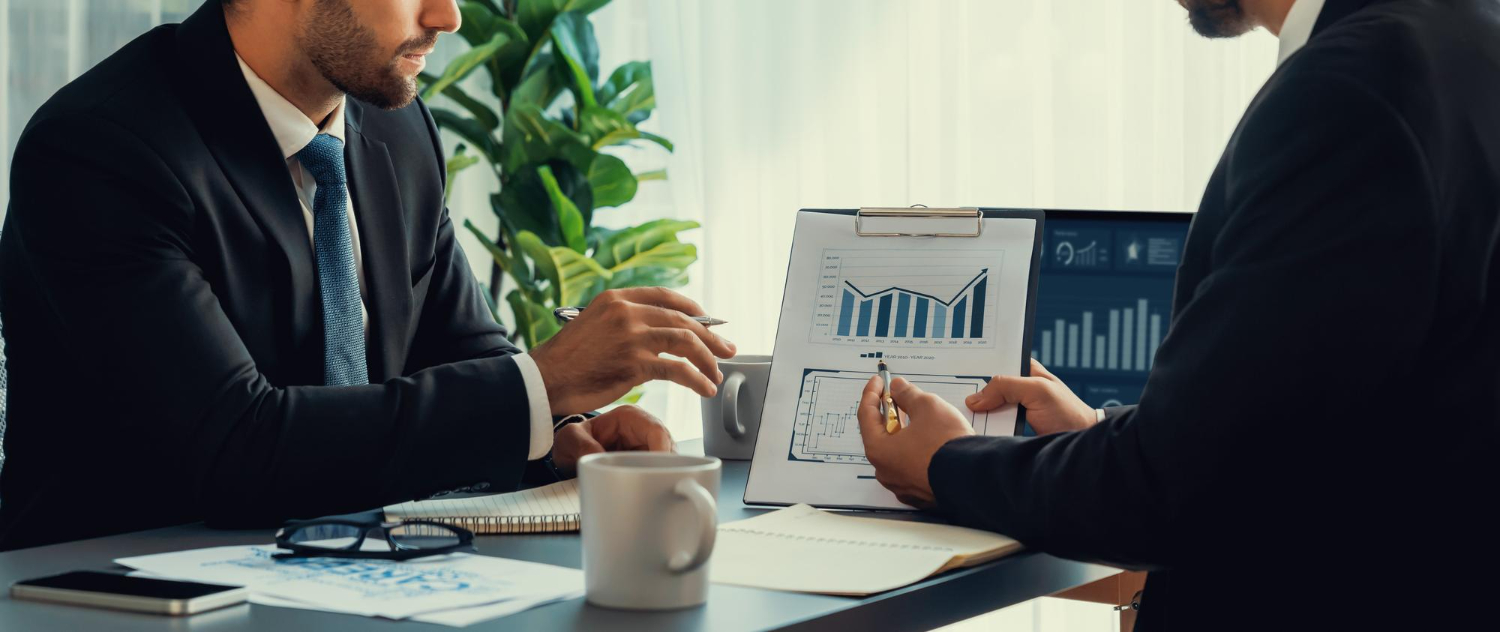 VBG CAPITAL - Expert Financial Advisory & Mutual Funds in Mumbai